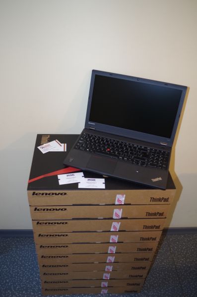 Wholesale used computers for sale - Photo